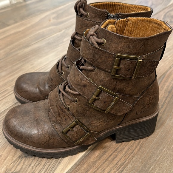 b.o.c. Rosalie Motorcycle Boot | Shoes | Boc Motorcycle Bootsbooties ...